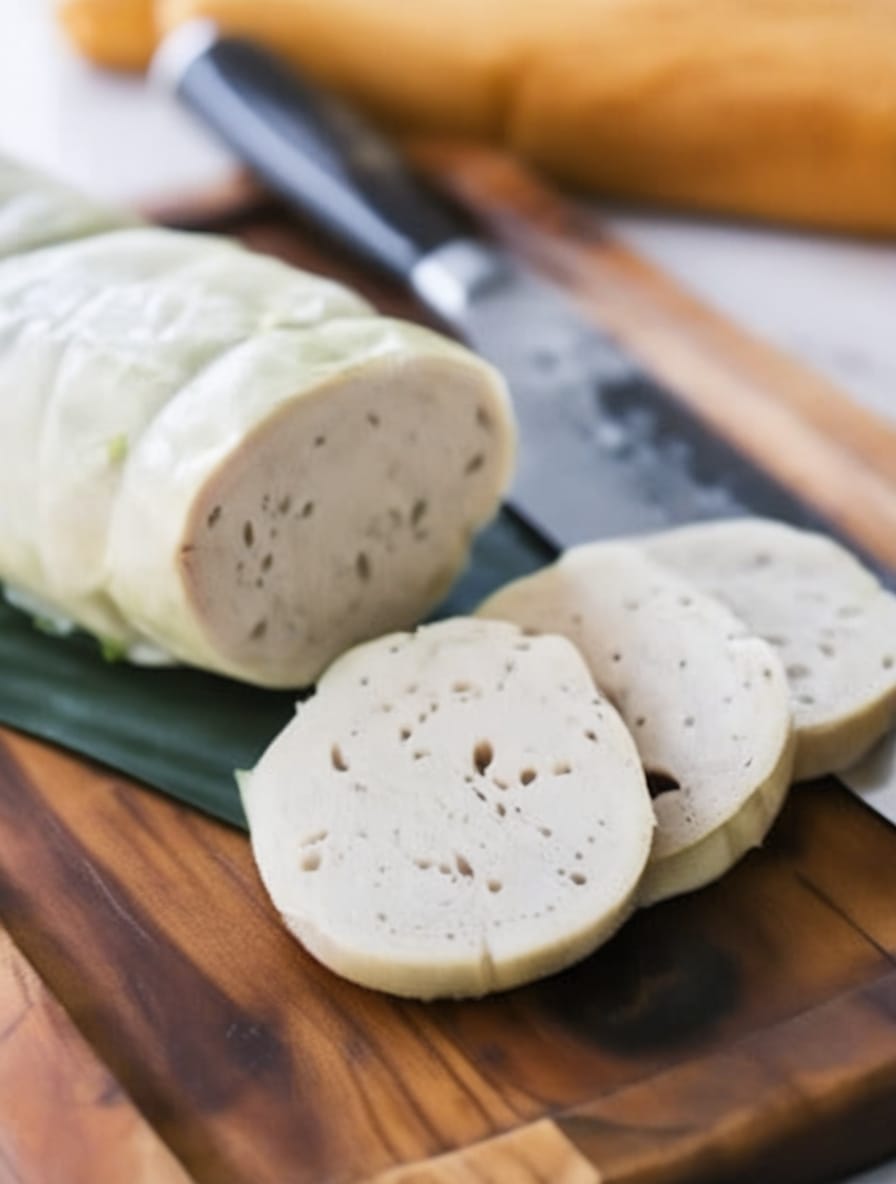 Easy Vietnamese Ham Recipe